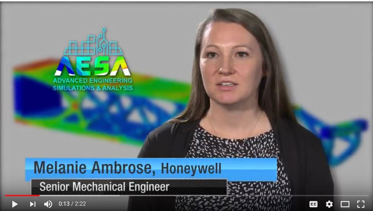 Simulation saves the day