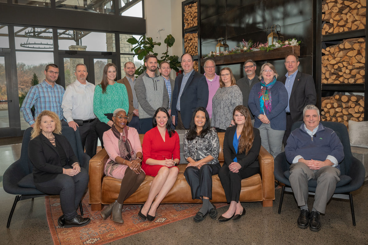 Two KCNSC Teams Win NNSA Infrastructure Excellence Awards