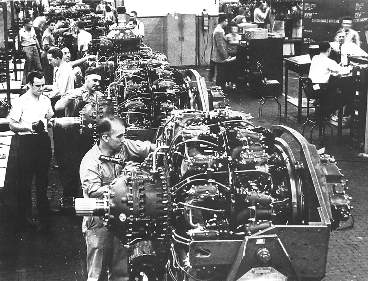 KCNSC Celebrates 75 Years