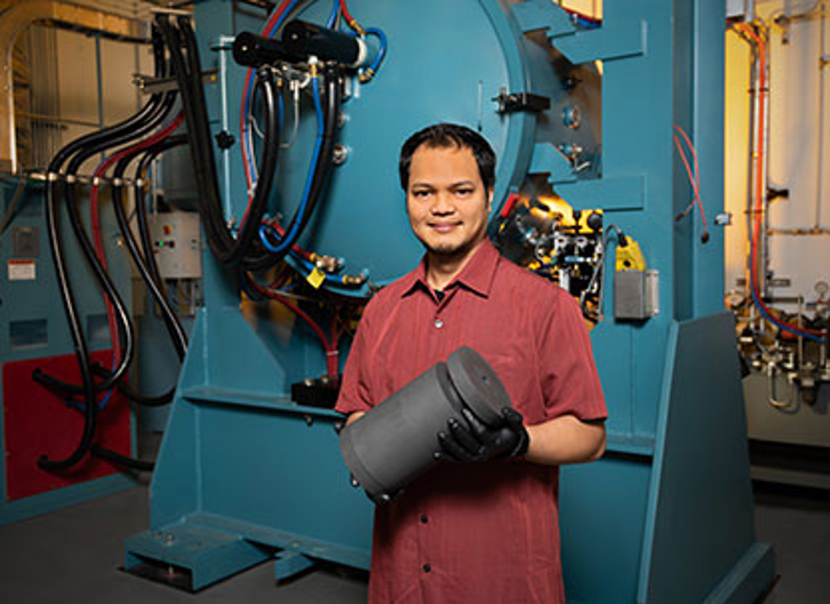 Kansas City National Security Campus honored by the National Safety ...