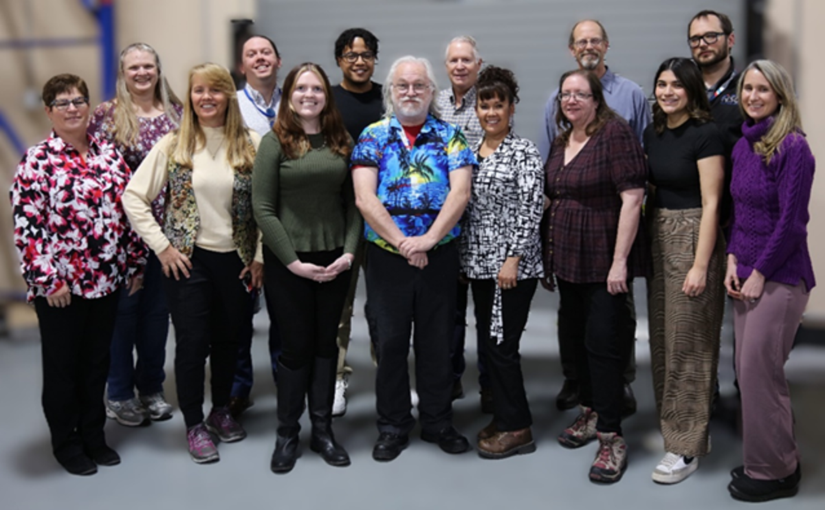 KCNSC New Mexico Operation's Hub Completes First Year of Shipments ...