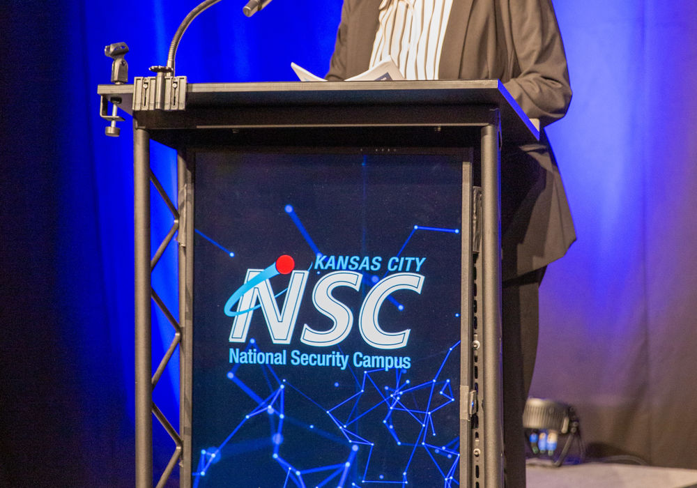 Supply Chain Management Center enables $2 billion in NNSA and DOE EM ...