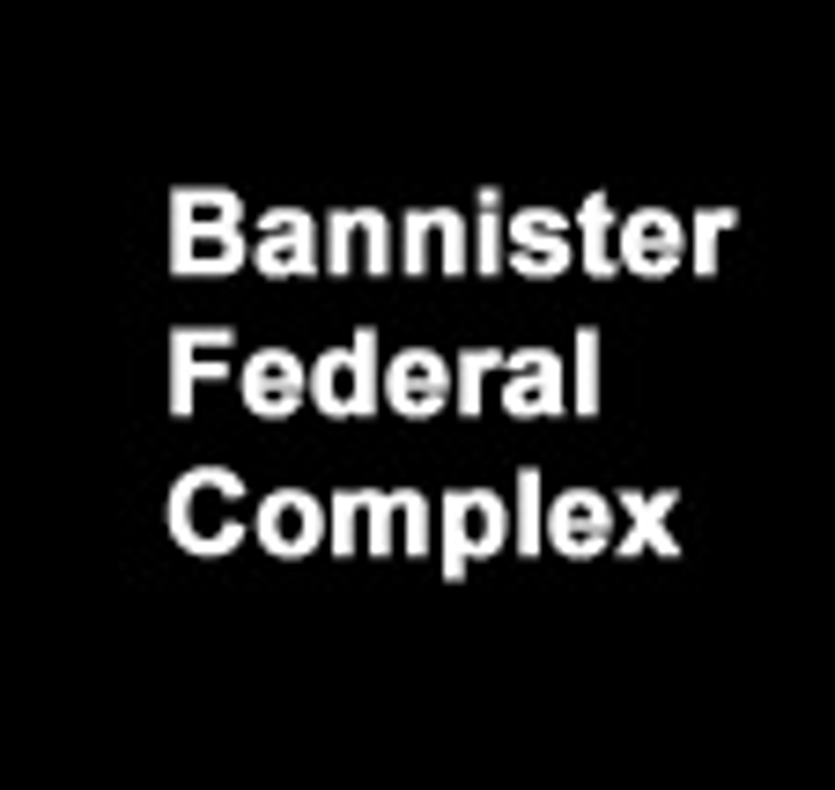 Transfer of NNSA's Bannister Federal Complex Substantially Complete ...