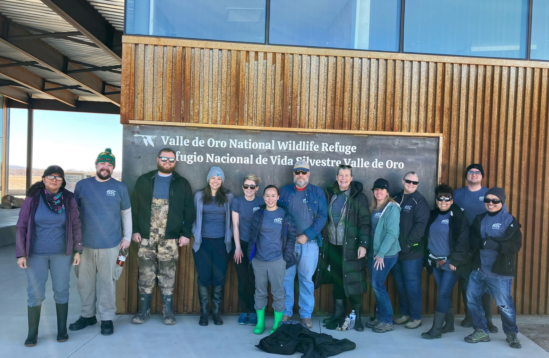 New Mexico Operations