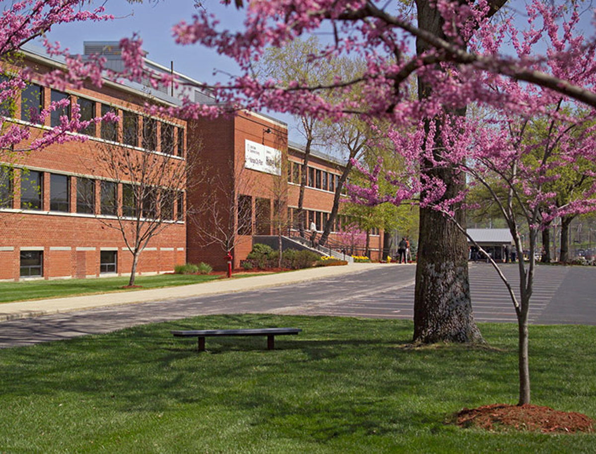 NNSA Completes Transfer of Bannister Federal Complex to Private ...