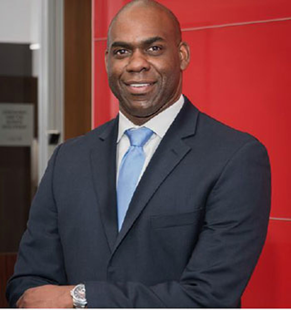 Anthony Carey Selected to Ingram's 2017 40 Under Forty