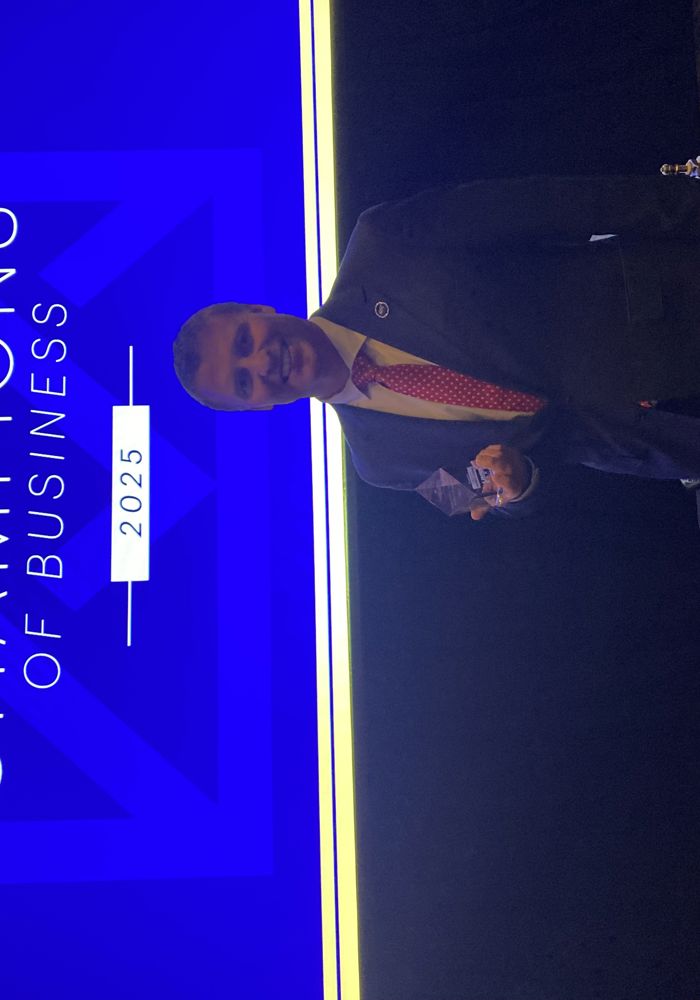 The Kansas City National Security Campus managed by Honeywell FM&T