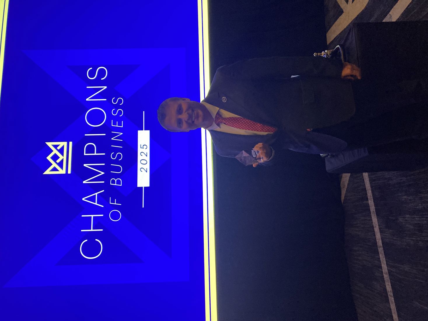 Kansas City National Security Campus wins the Kansas City Business ...