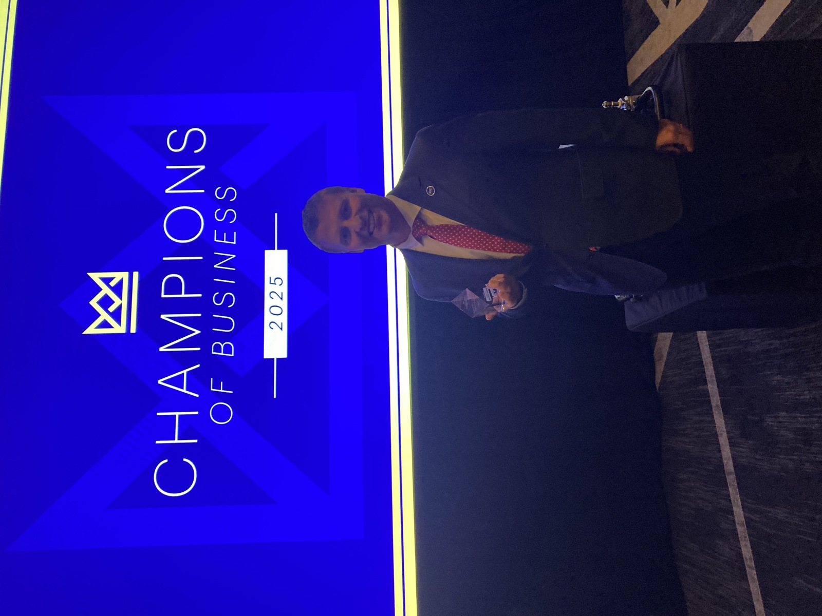 Kansas City National Security Campus wins the Kansas City Business ...