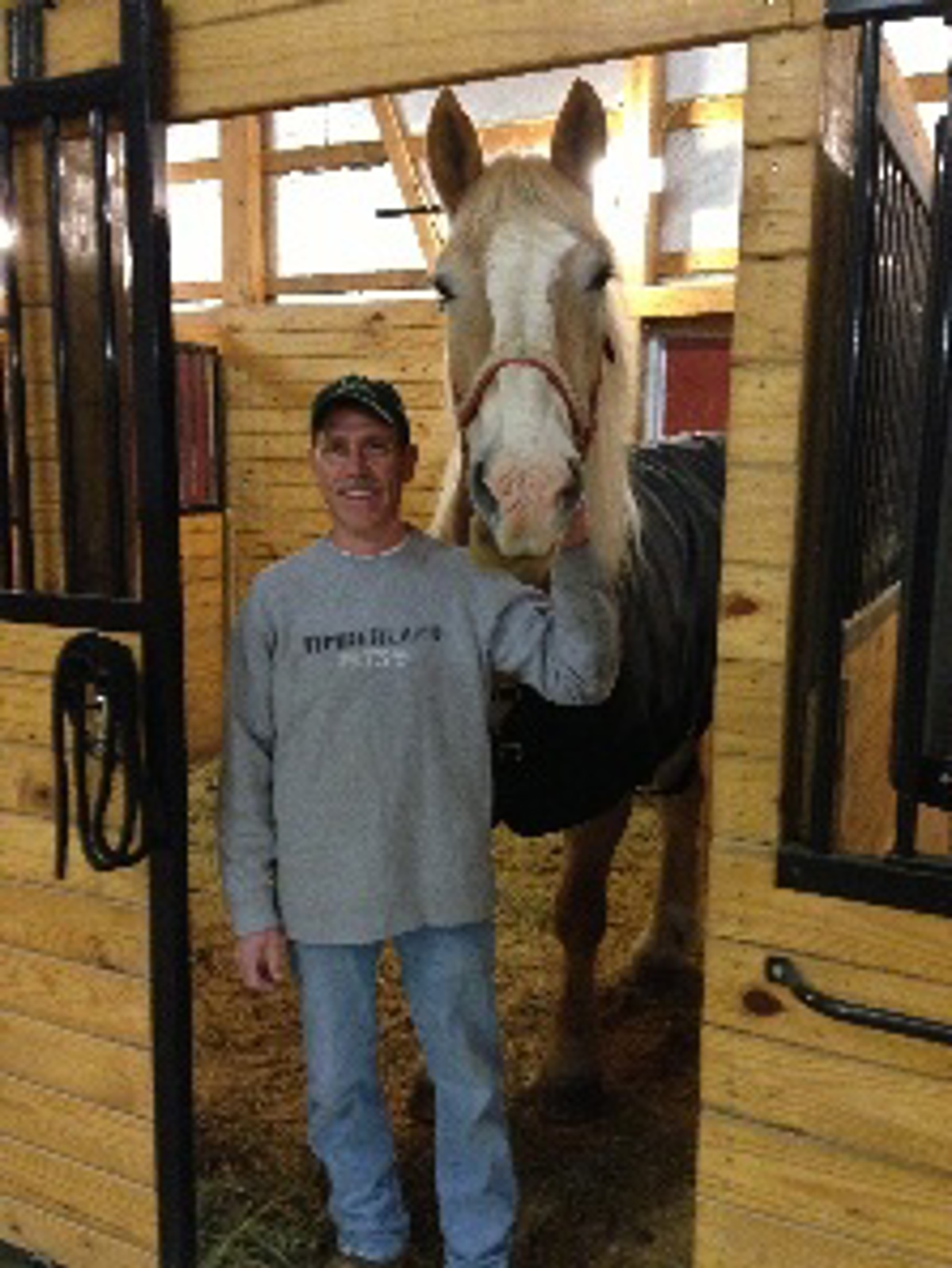 Employee Spotlight: Alan Moore