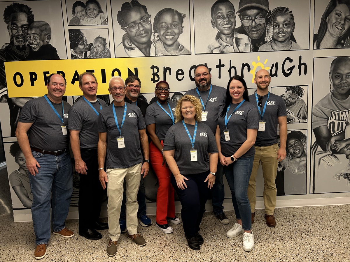 Kansas City’s Supply Chain Management Center Helps Children at ...