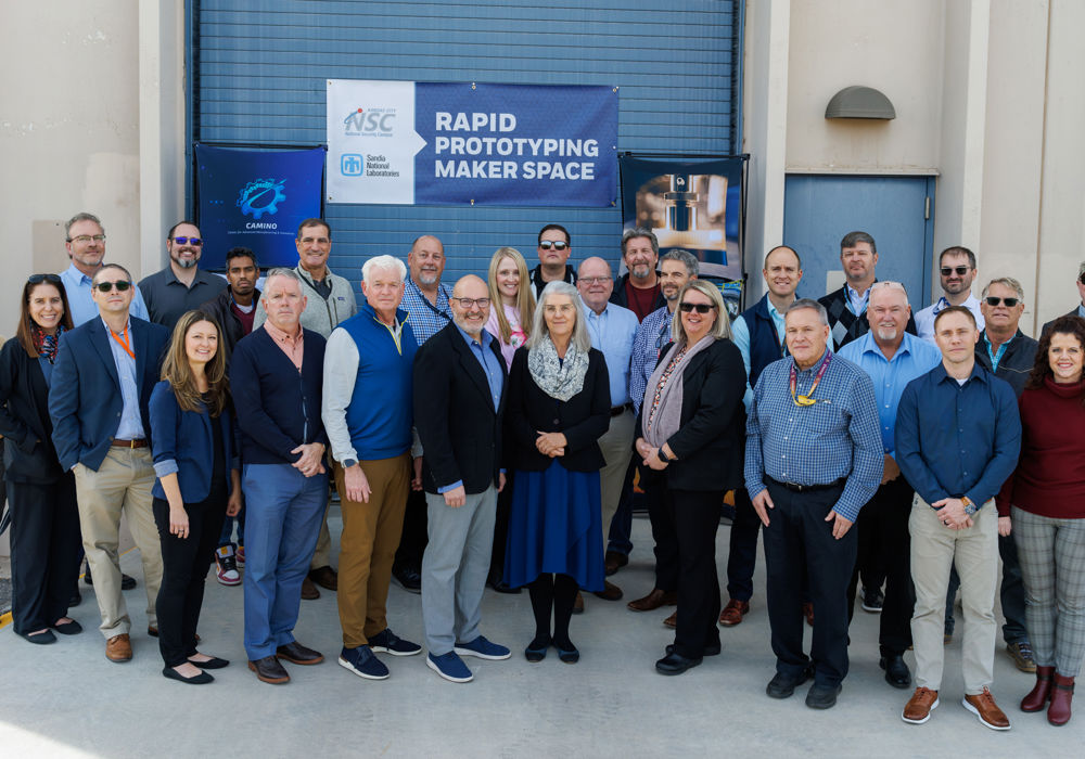 Supply Chain Management Center enables $2 billion in NNSA and DOE EM ...