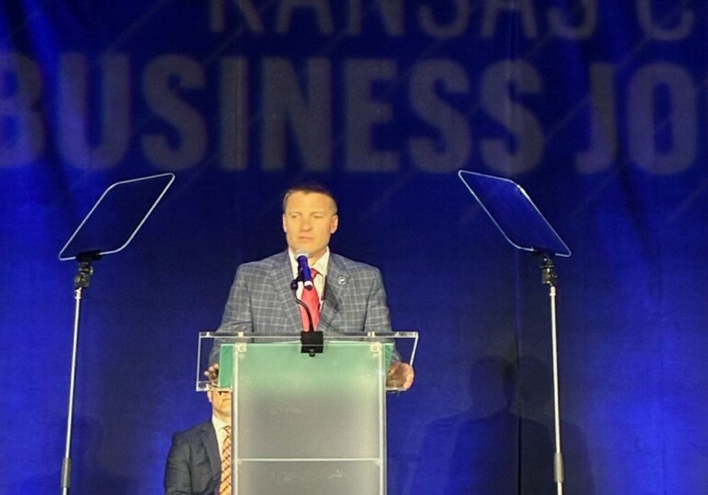 The Kansas City National Security Campus managed by Honeywell FM&T