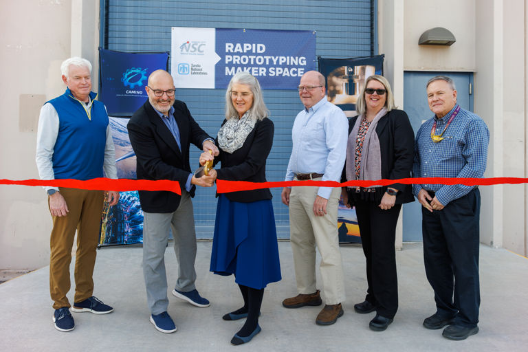 Proximity and Timing Provide NMO Unique Collaboration Opportunity