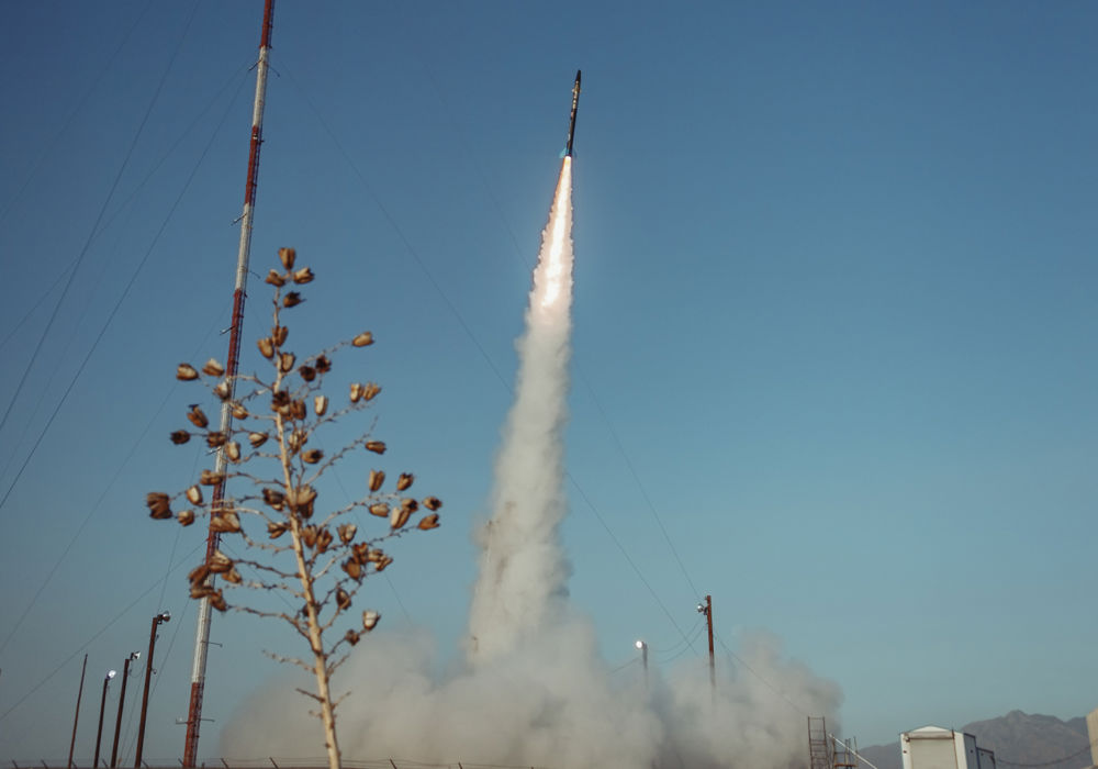 The Kansas City National Security Campus managed by Honeywell FM&T