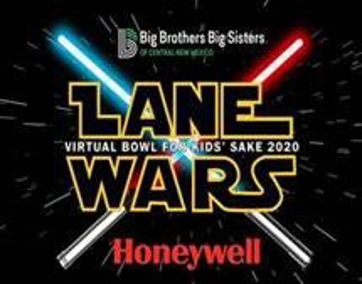 Virtual Bowl for Kids' Sake a big success in Alburquerque