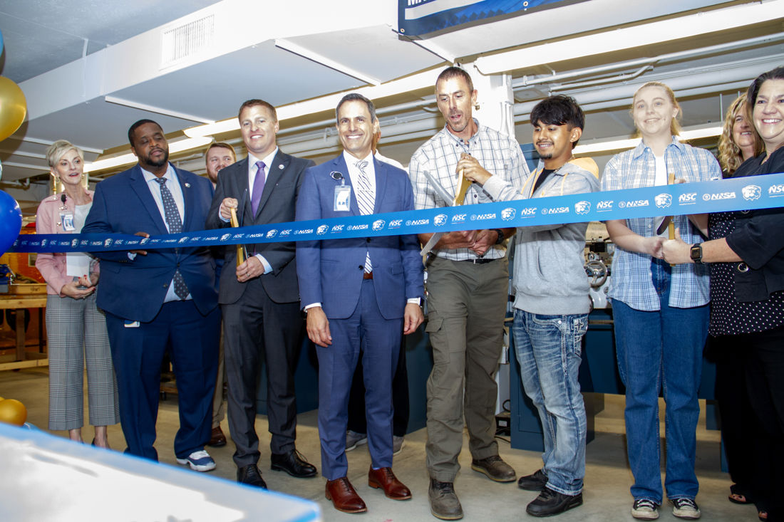 Kansas City National Security Campus invests $400,000 to develop ...