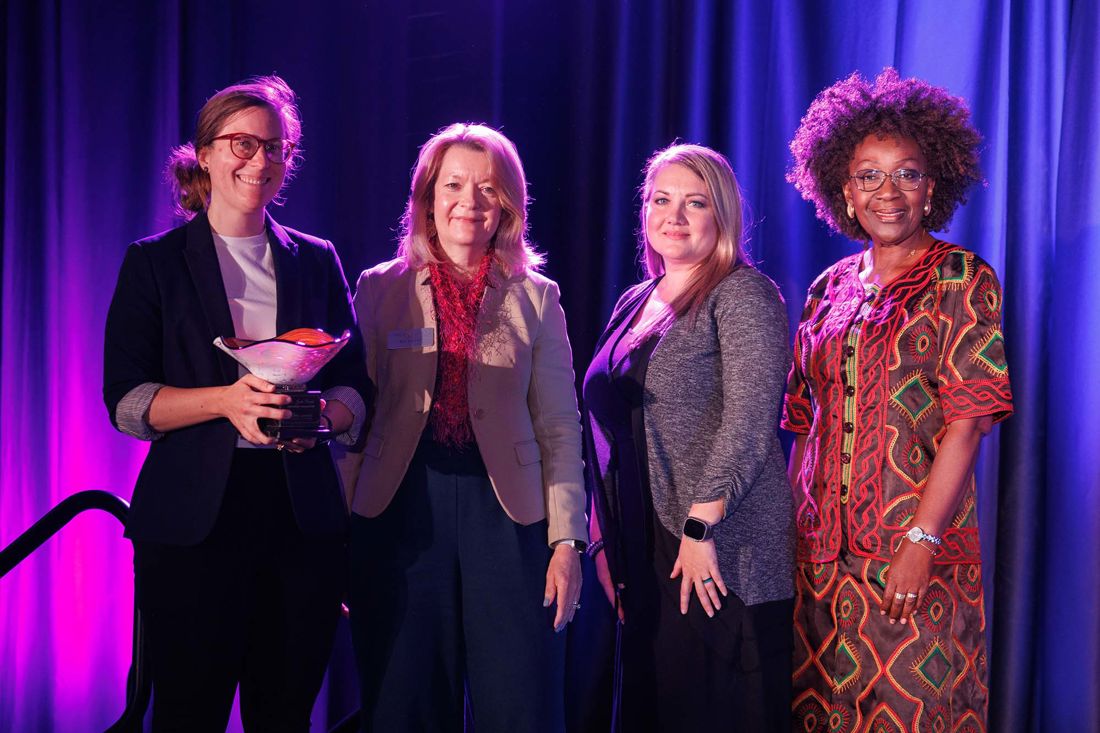 KCNSC Global Security’s Rising Trendsetter