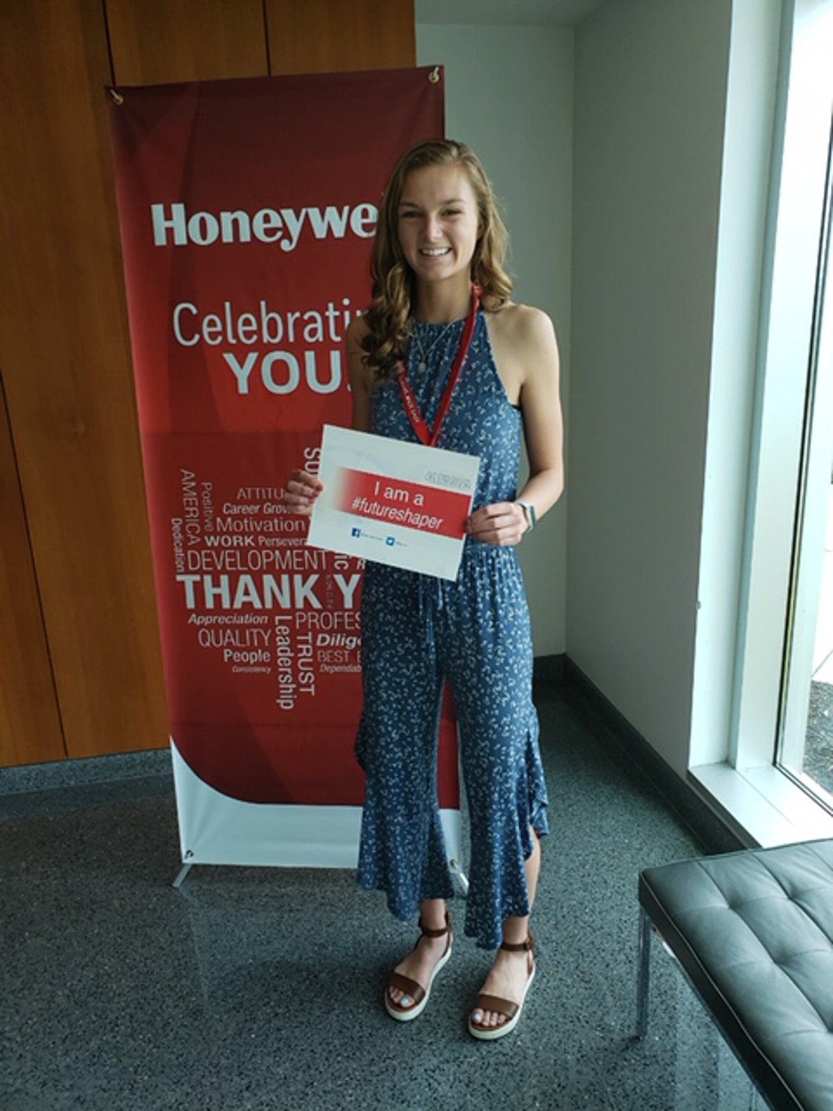 STEMM celebration pairs scholars with mentors