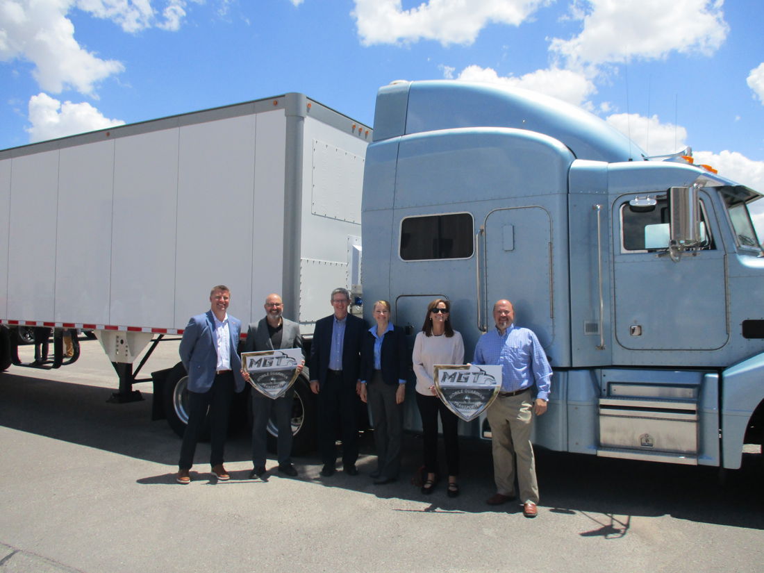 New Mexico Operations partners with Sandia Labs on critical secure ...